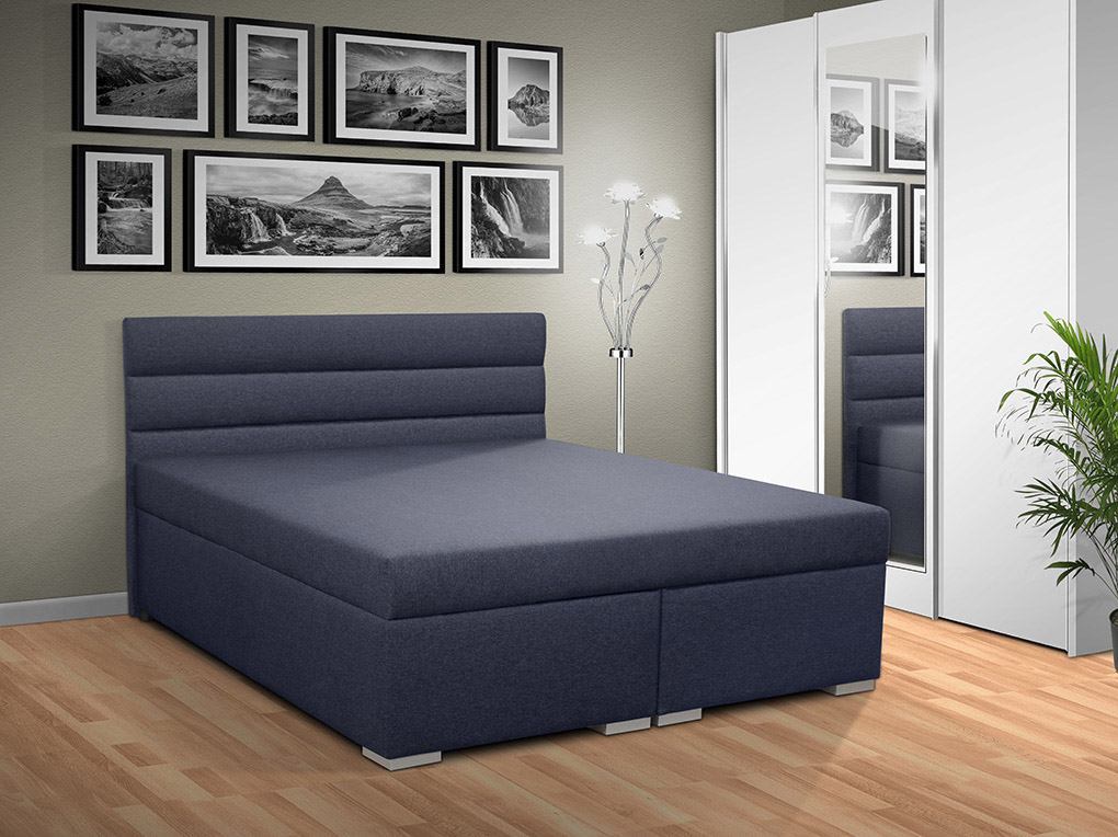 BETTEN 140x200 cm - NM-Moebel.de